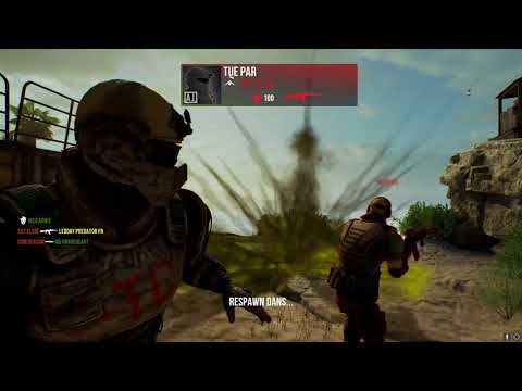 Steam Community :: Video :: Dead Alliance FPS multi-joueurs pc parti 1