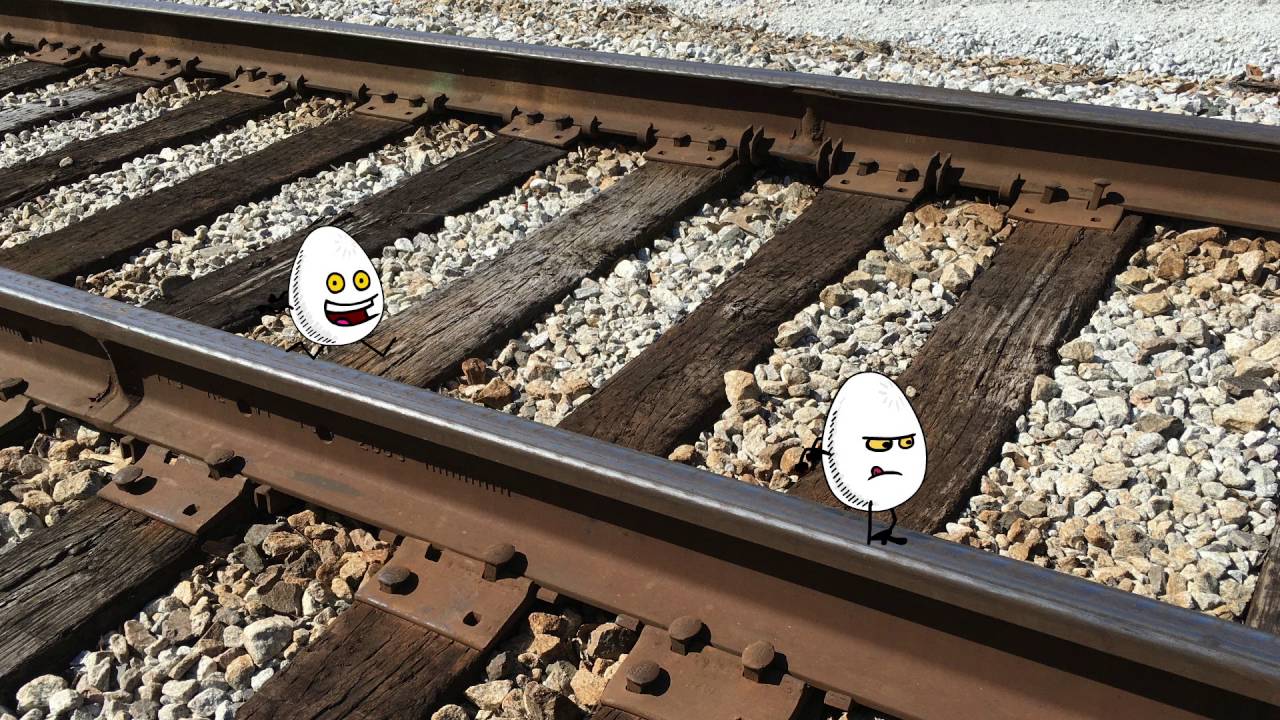Poach & Scramble: Today's Special | Two More Eggs