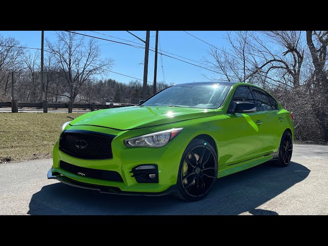 3M 2080 SCOTCHPRINT GLOSS LIGHT GREEN VINYL WRAP | G16 – Instawraps
