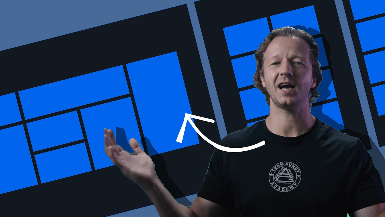Create a Responsive Masonry Grid with CSS Grid + UI/UX Design