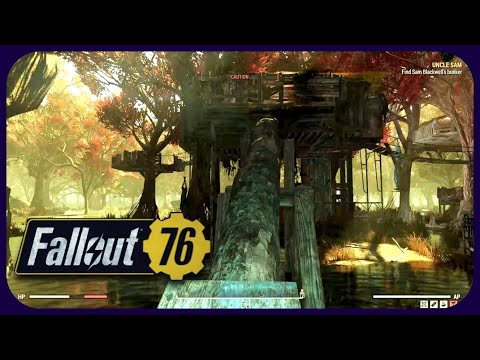 Steam Community :: Video :: ☢ Fallout 76 🤯 | More Mire Locations | 🐸