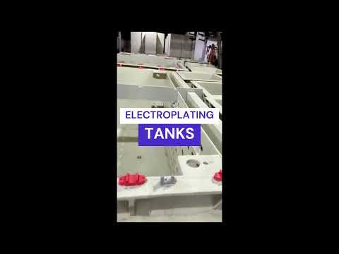 Phosphating Plant at Best Price in India