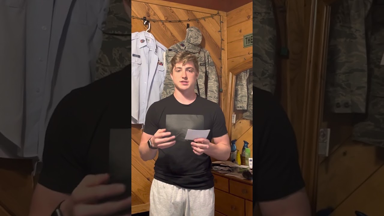 Persuasive speech on AI by Bryce