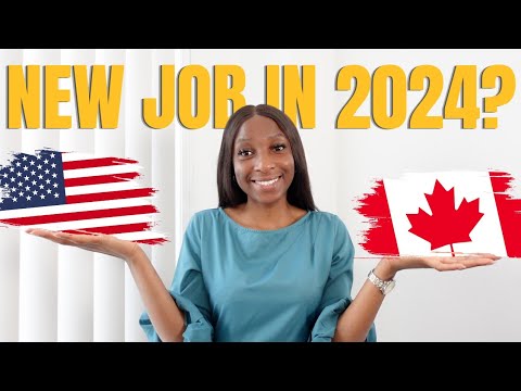 2024 JOB MARKET | Why You Need The Best Job Search Strategy