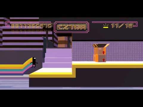 Steam Community :: Video :: BIT.TRIP Runner 3 - 6
