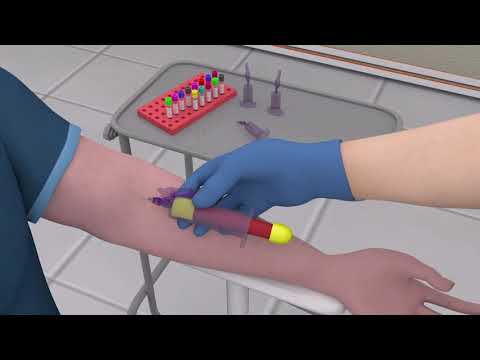 Online Phlebotomy Training Program