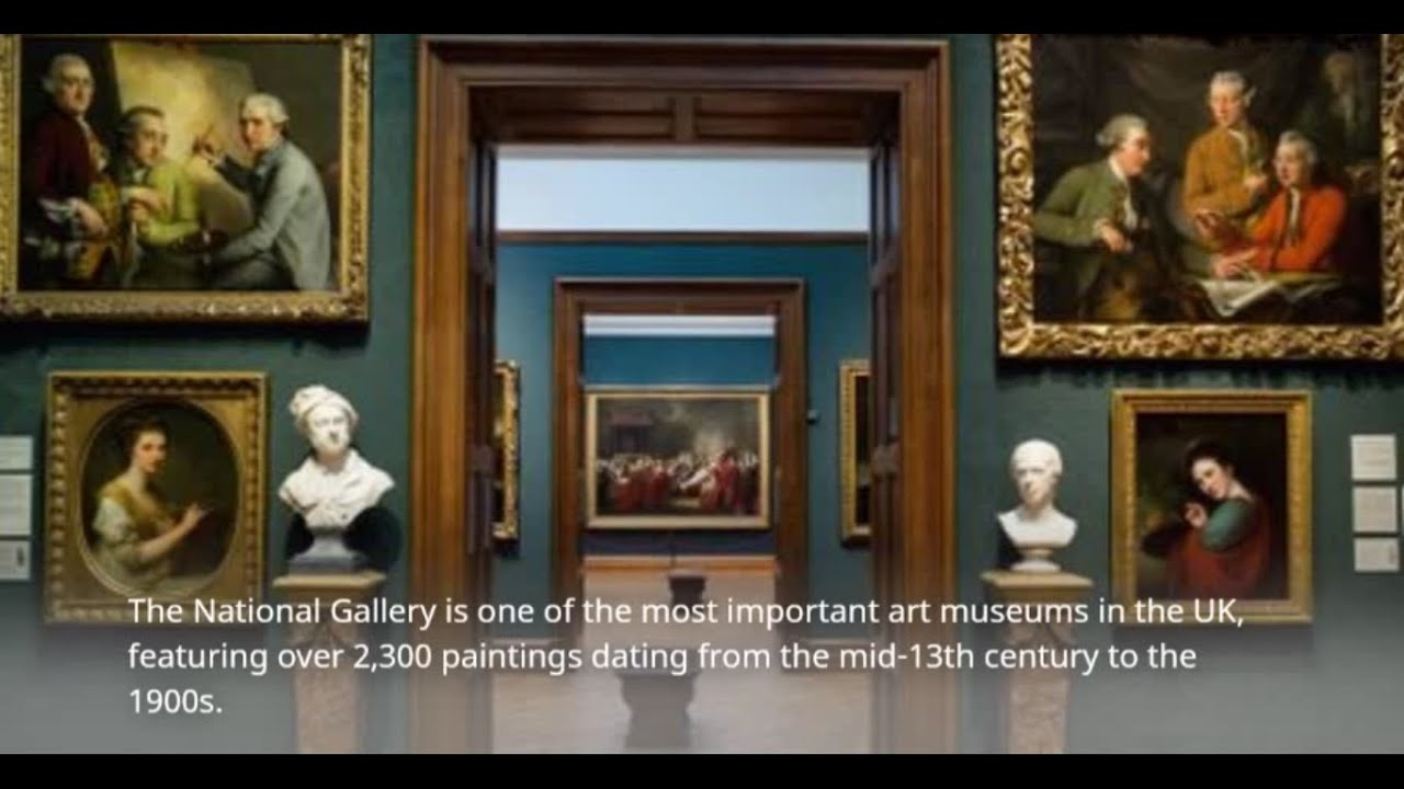 Top 10 Art Museums in the World You Must Visit
