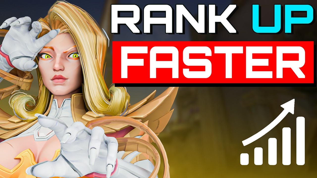 Brutally Honest Advice For Every Rank | Marvel Rivals