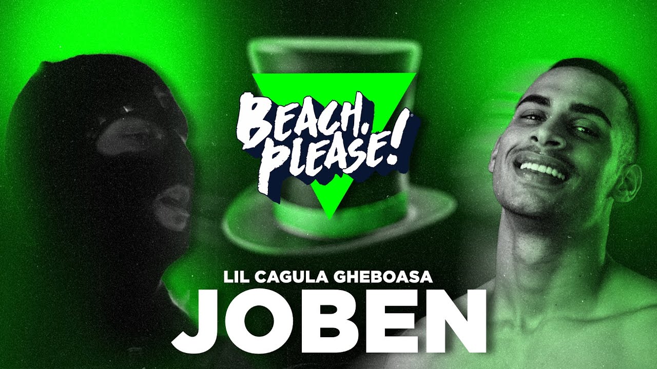 Joben by Gheboasa from Romania | Popnable
