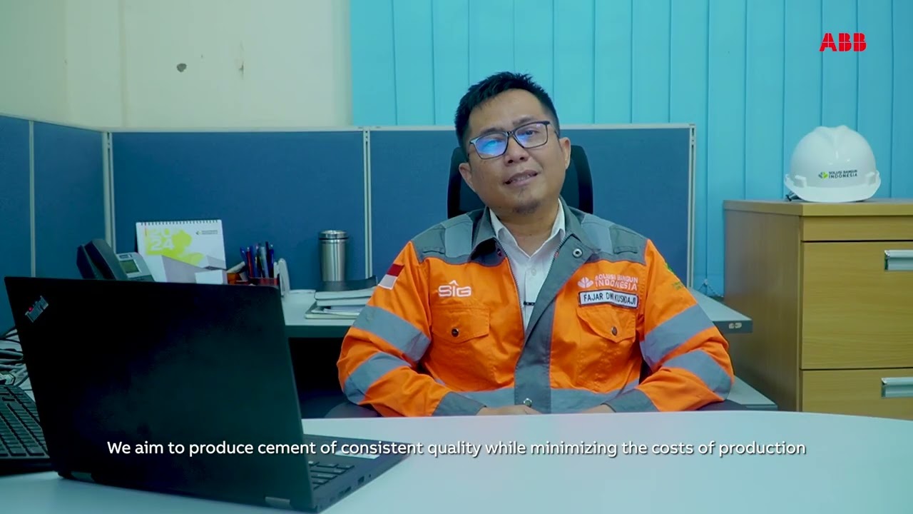 SBI Indonesia collaborates with ABB to do more with digital