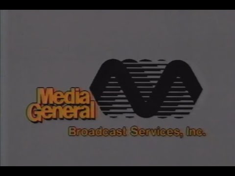 Boggs/Baker Productions/Orbis Communications/Media General Broadcast Services (1985)