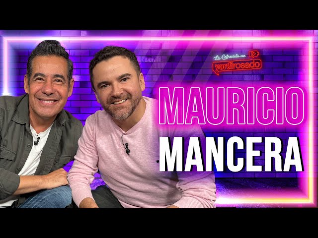 Así fue la experiencia de Mauricio Mancera viviendo en África