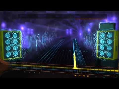 Steam Community :: Video :: The Deadly Rhythm(A Major Key)-Refused(Bass ...