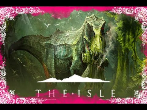 Steam Community :: Video :: The Isle- Flying Allo and Hyper gameplay ...