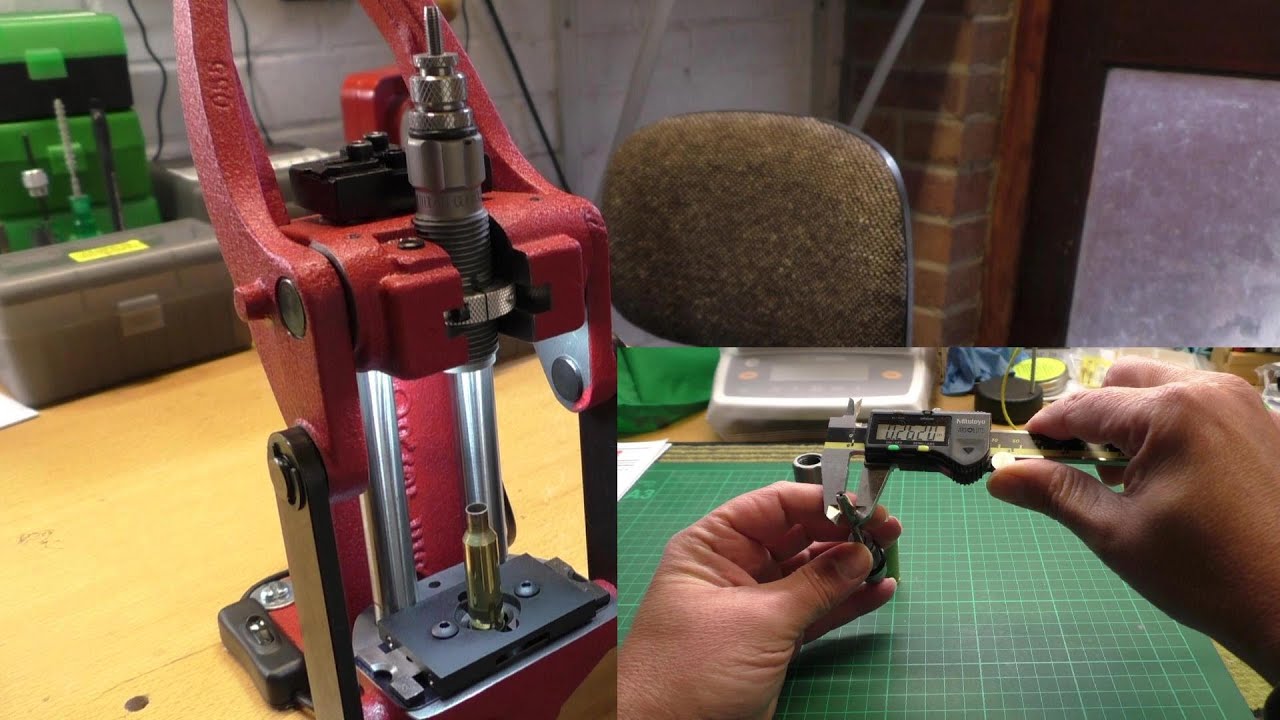 New Press Upgrade and whidden Expander Ball.