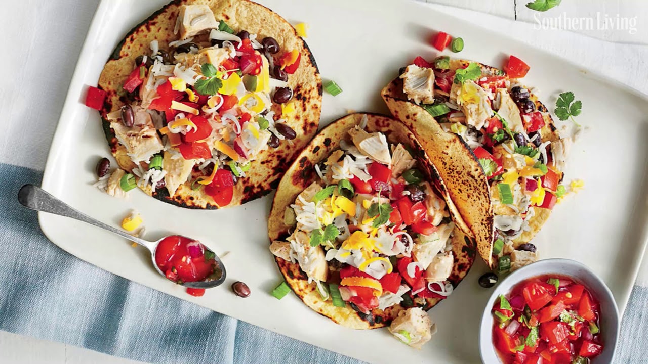 25 Essential Recipes Every Southern Kid Should Know Before Heading to College | Southern Living