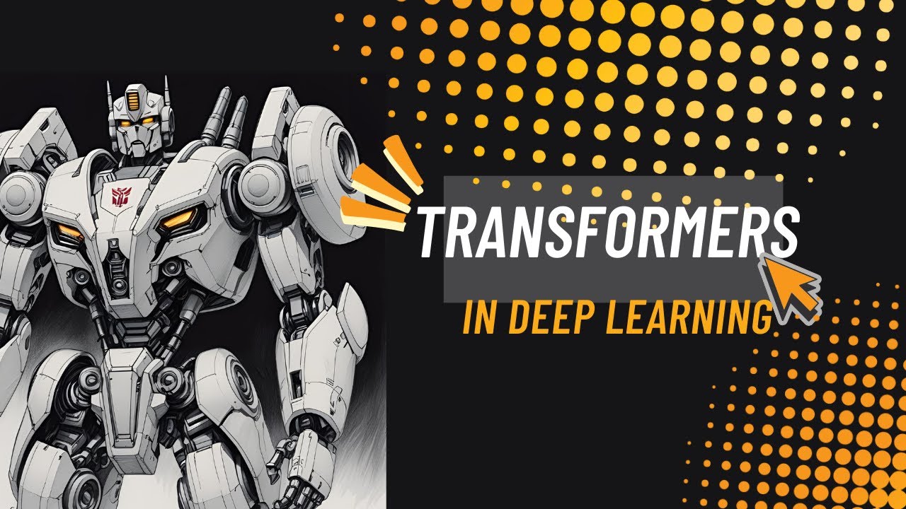 How the Transformer Model Changed Deep Learning Forever