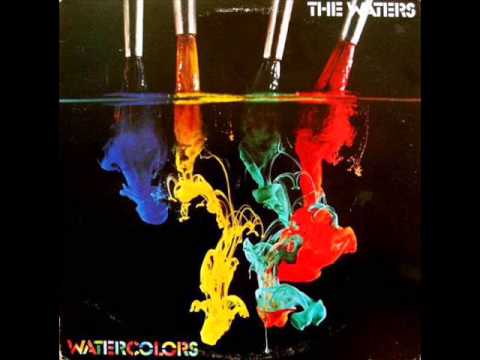 The Waters-Julia, Maxine, Oren & Luther