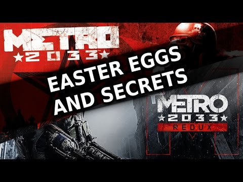 Steam Community :: Metro 2033 Redux