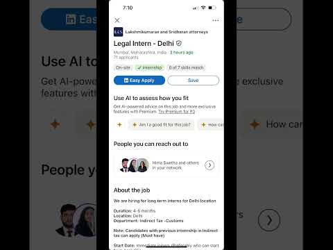 Legal Intern Opportunity #law #legaljobs #legalinternship #lawinternship #lawfirms #lawfirms #govt
