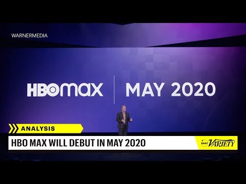HBO Max: Everything You Need to Know About the New Streaming Service