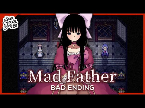 Steam Community :: Video :: Mad Father Remake (2020) / BAD ENDING