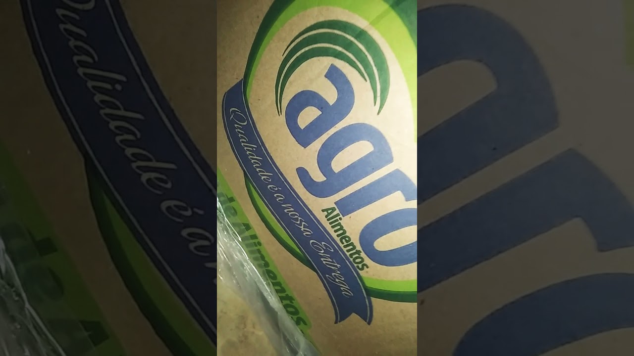 Cesta Básica Agro Alimentos n°2