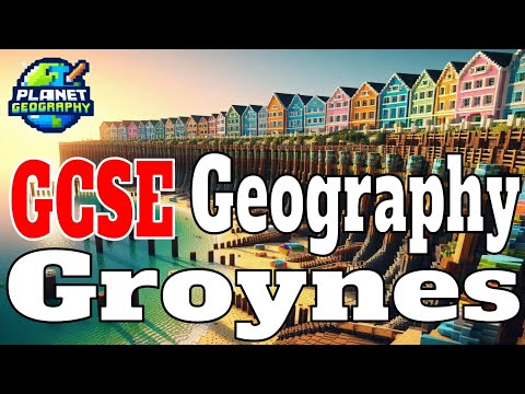 Groynes GCSE Geography
