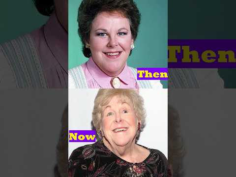 Diff'rent Strokes Cast Then and Now