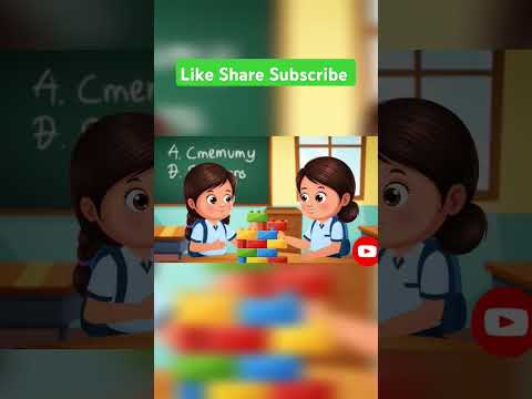 Maya's first day at school. #veo #google #gemini #creative