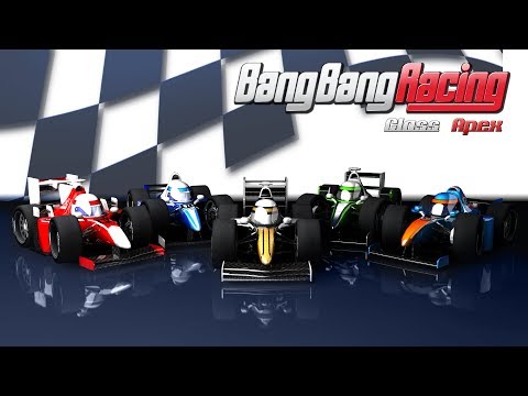 Steam Community :: Video :: Bang Bang Racing Demo