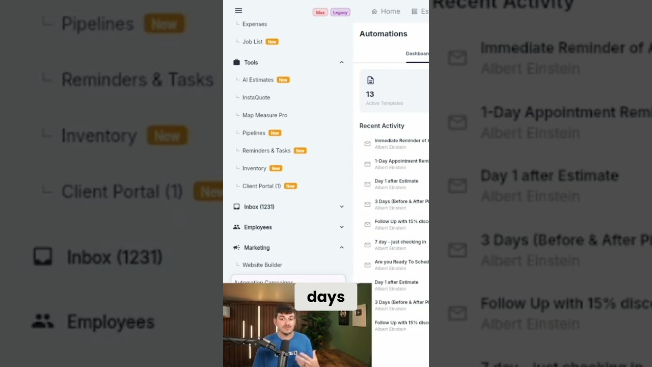 Best Follow-Up System for Field Service Companies in 2026