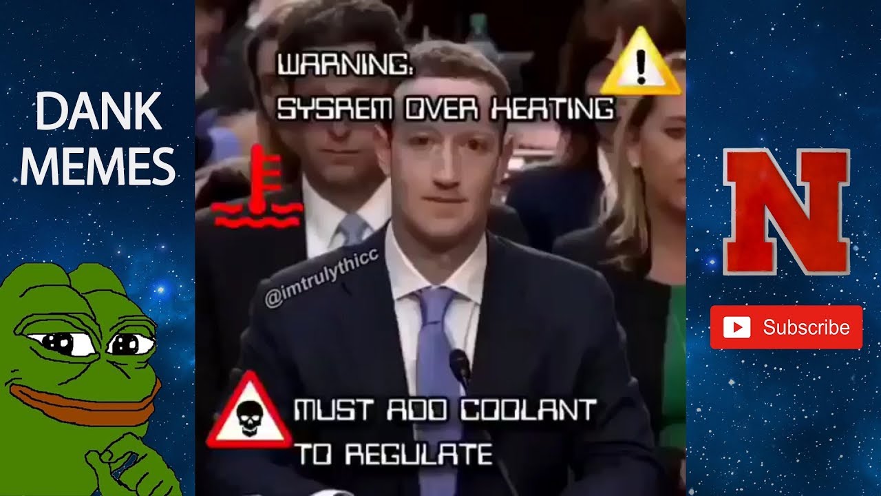 ULTIMATE DANK MEMES COMPILATION V4