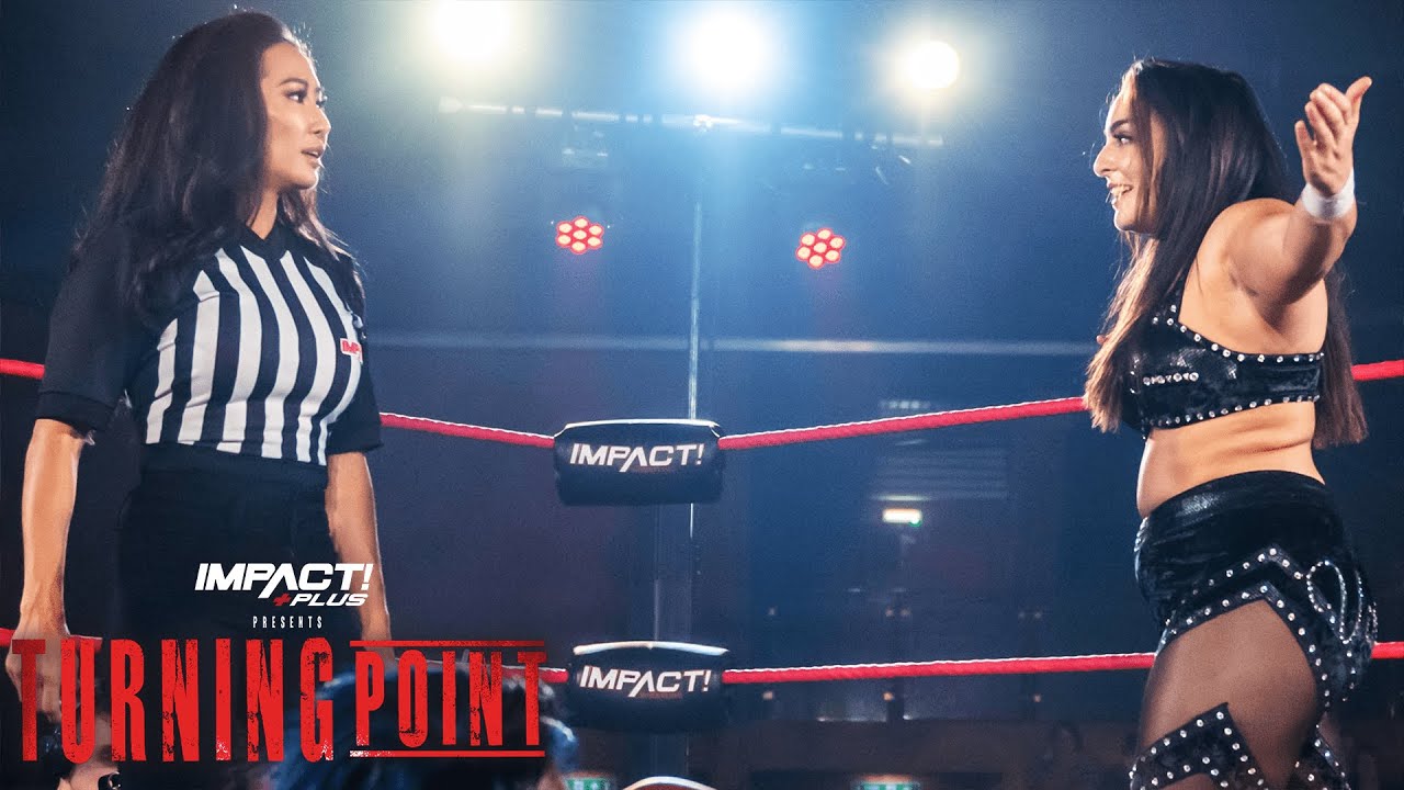 Fightful | WWE News, AEW News, Pro Wrestling Backstage News