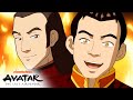 Dante Basco and Zach Tyler Eisen Dive Into Zuko & Aang's Friendship and ...