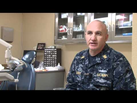 USS Nimitz Dry Dock, Episode 5 – Maiden on the Midway