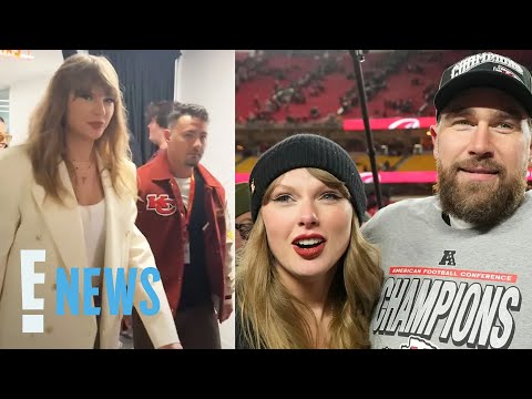 Taylor Swift Met With Boos At The Super Bowl - 101.9 KINK