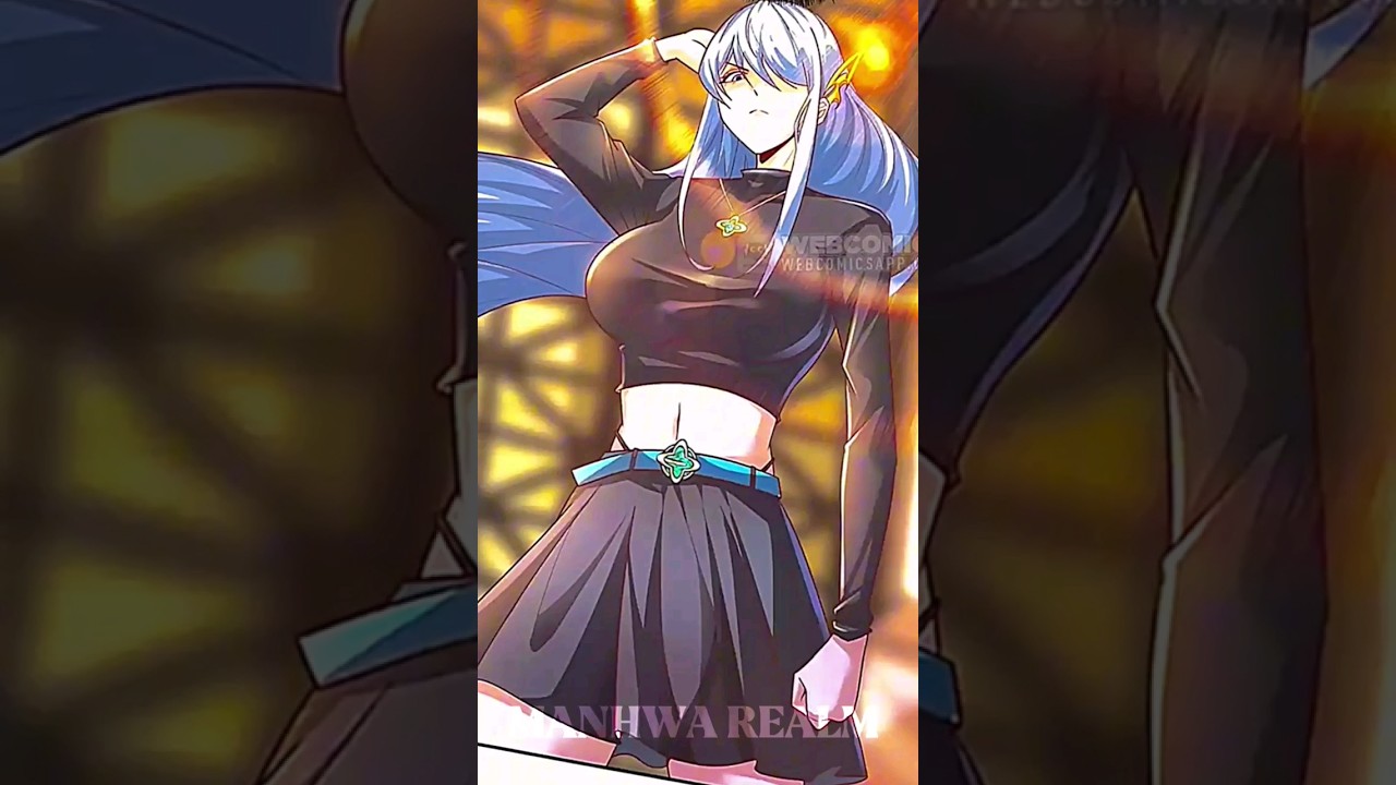 Tap my About page for the full comic on @WebComicsofficial #manhwa #webtoon #amv #fyp #shorts #op