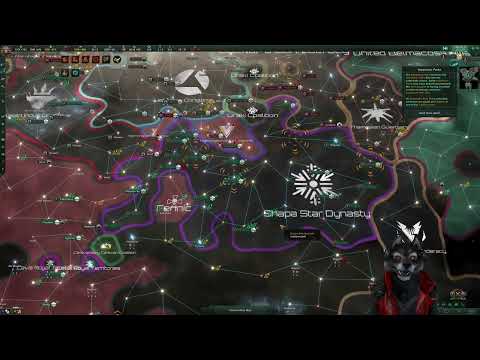 Steam Community :: Video :: Stellaris Part 30 Work Towards Colossus Project