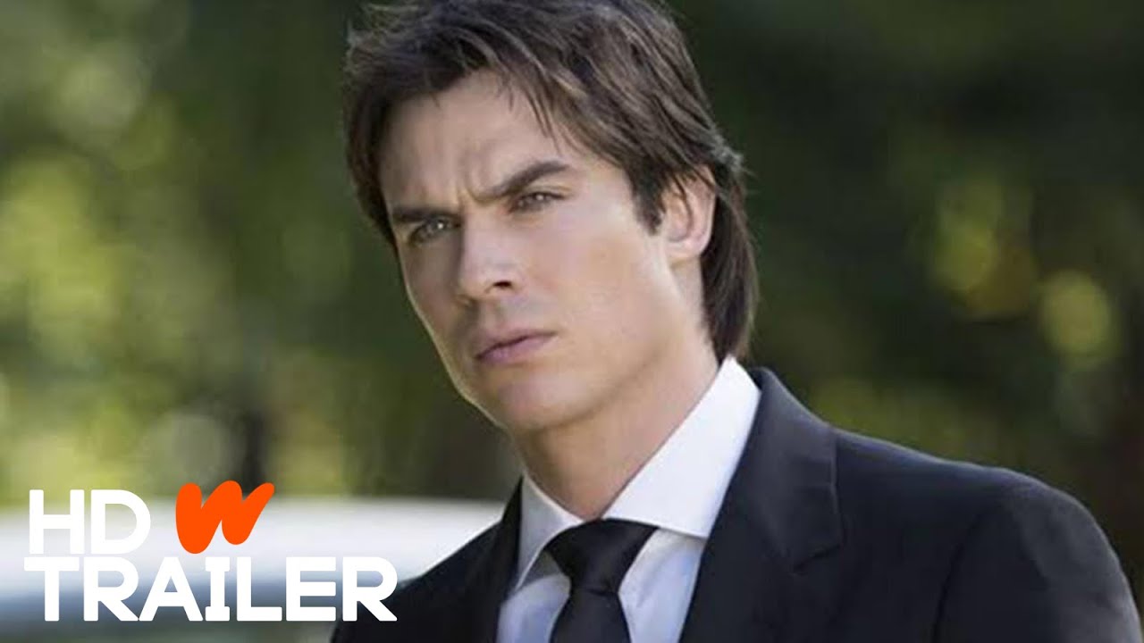 The Other Swan [Wattpad Trailer] [2]