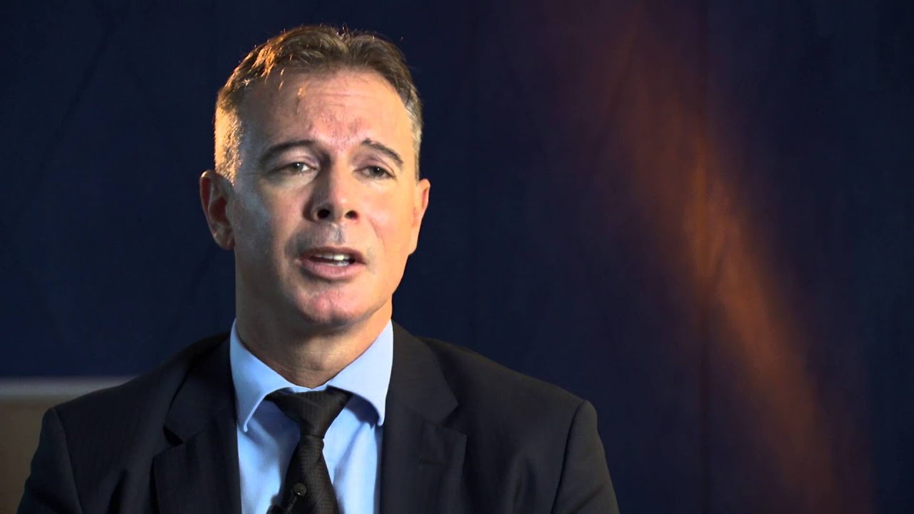 Mick Sharp “2016: Potentially More Volatile World” | Perspectives | Channel NewsAsia
