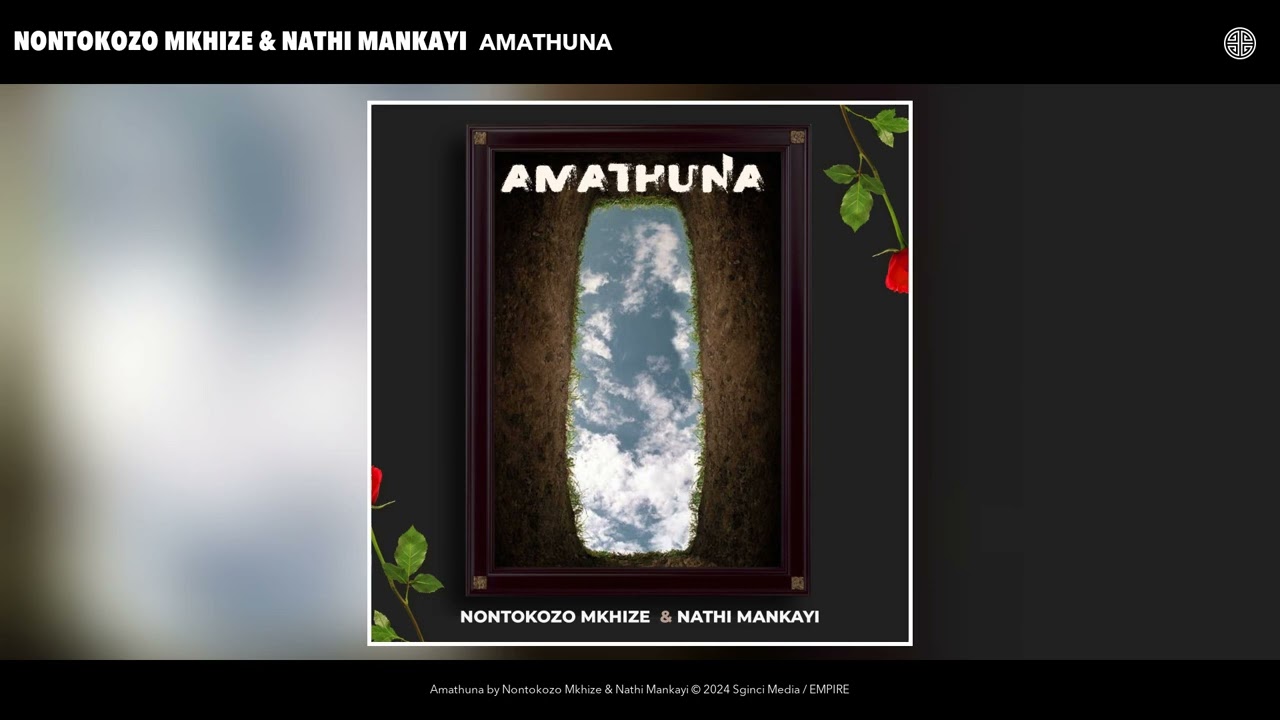 Amathuna by Nontokozo Mkhize from South Africa | Popnable