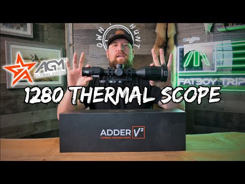 AGM Adder V2 60-1280 Review | Watch before you buy!
