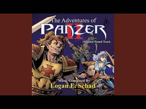 Vilanny Unvieled (Gorok's Theme)