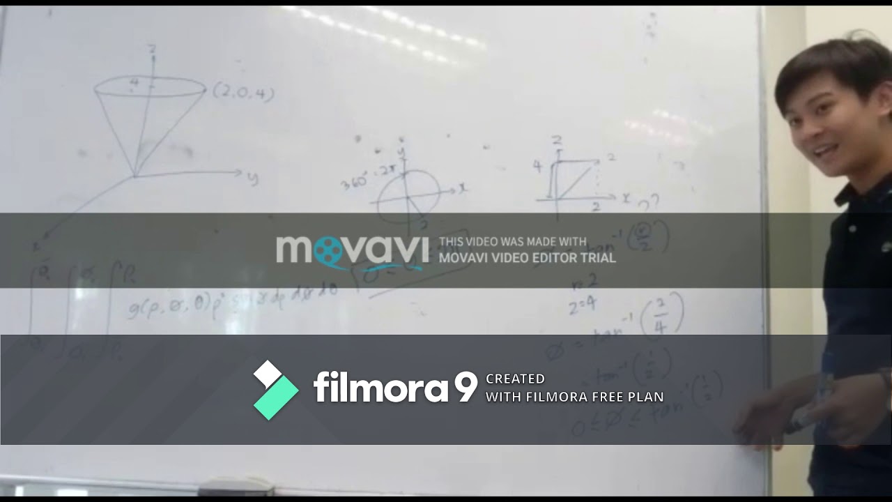 Multivariable Calculus (Assignment 2)