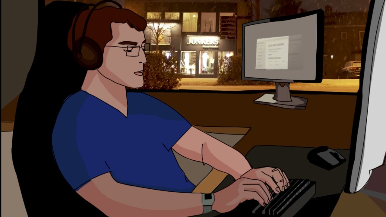 1 Hora de música para PROGRAMAR concentrado