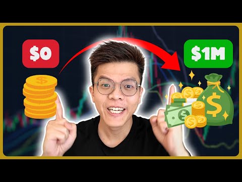 How to invest for Beginners in Singapore 2025