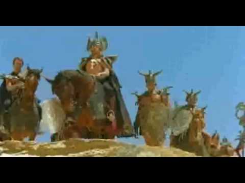 Gor / Gor 2 (1987 – 1988)