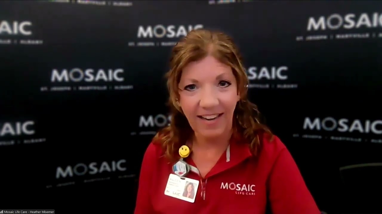 Exploring a Career in Radiology: Insights from Aen Rost of Mosaic Life ...