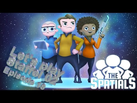 Steam Community :: Video :: The Spatials #Let's play #Staffel 02 Episode 18
